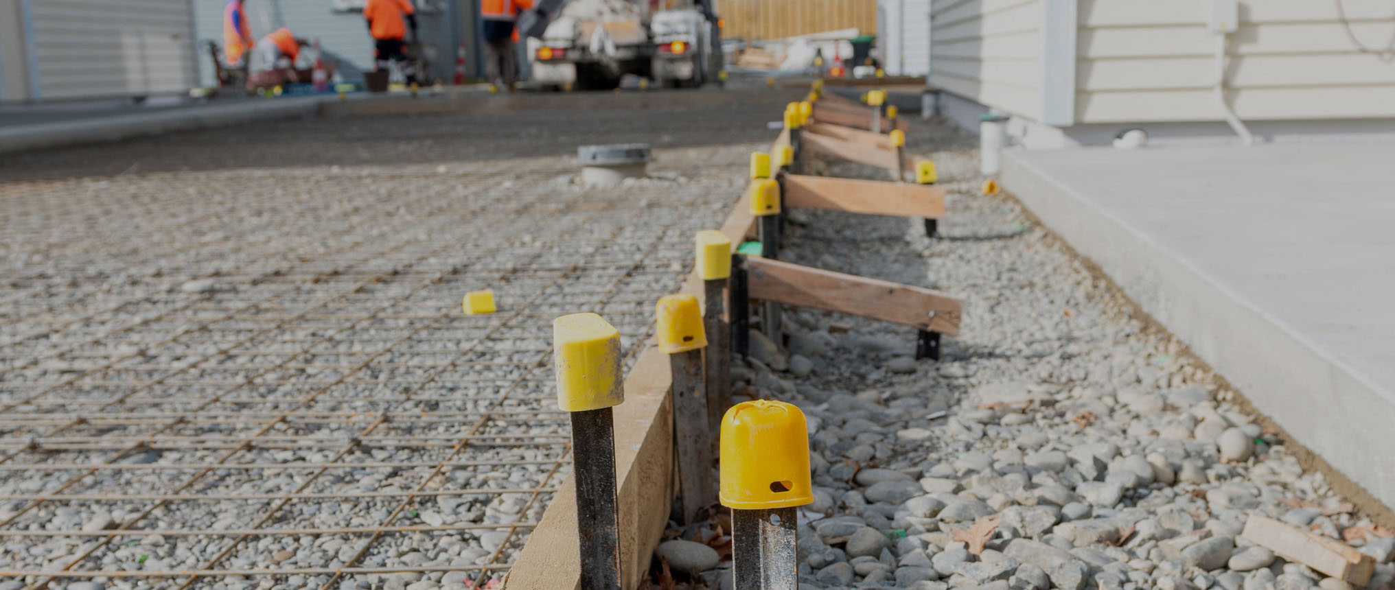 Services – JDR Legacy Group