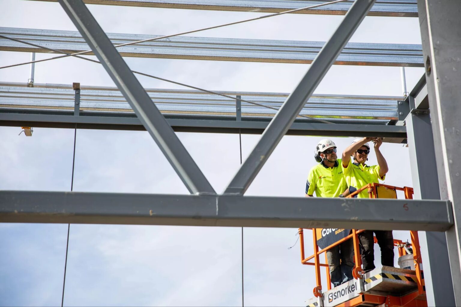 Abous Us – JDR Legacy Group